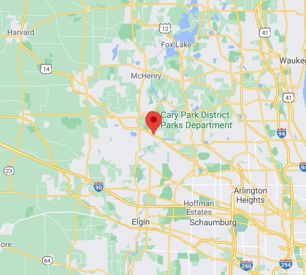 🏅 Chicago's #1 Lawn Game Rental Co. | Triangle Lawn Games Chicago